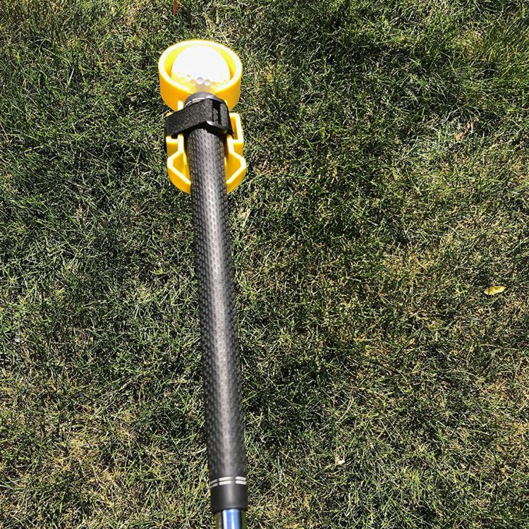 Golf Ball Retriever | HKR Golf Apparel